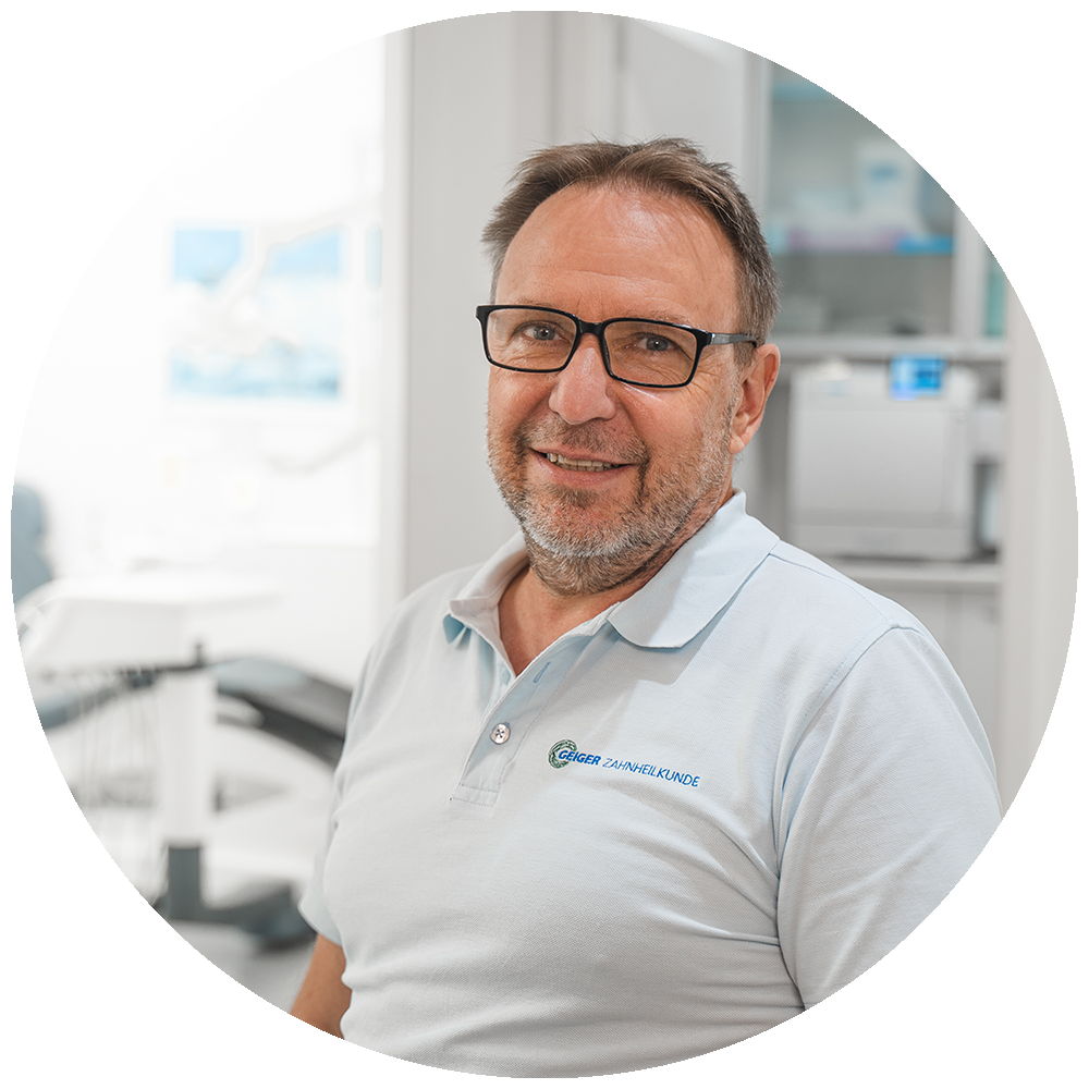 Team – Geiger Zahnheilkunde