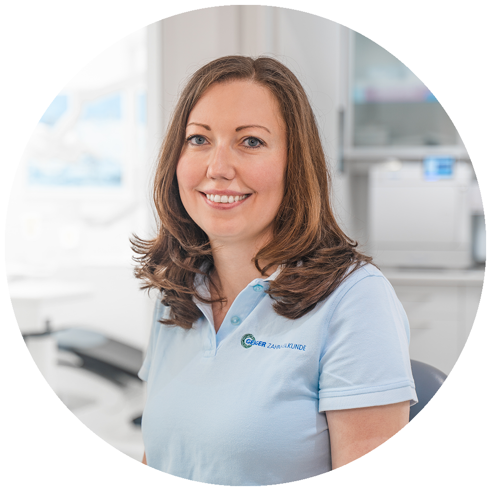Team – Geiger Zahnheilkunde