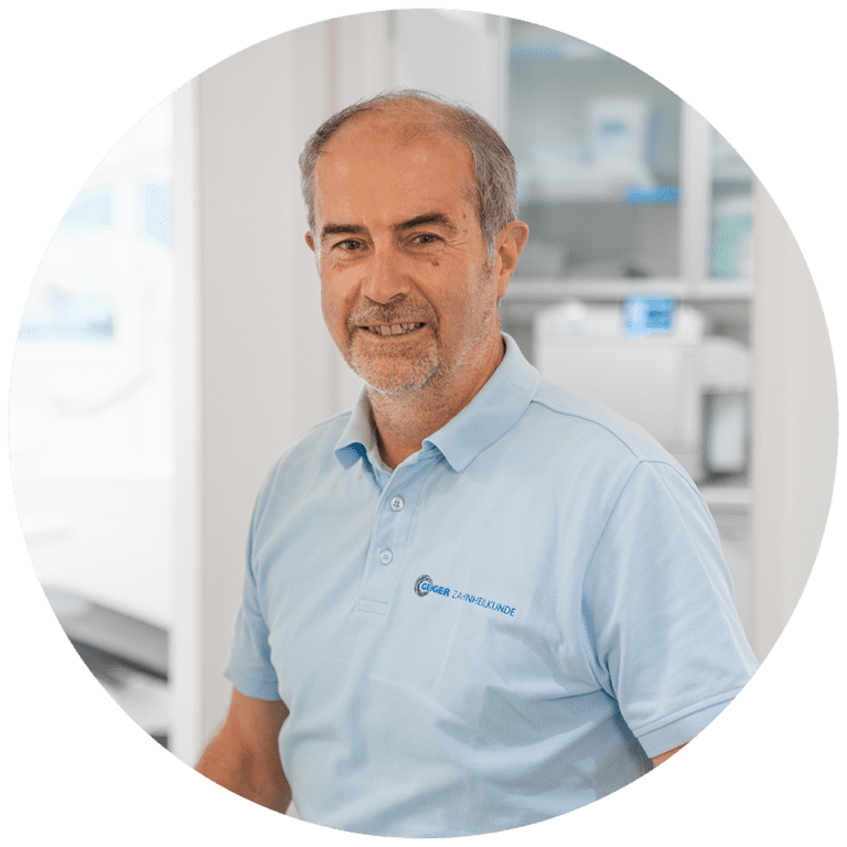 Team – Geiger Zahnheilkunde